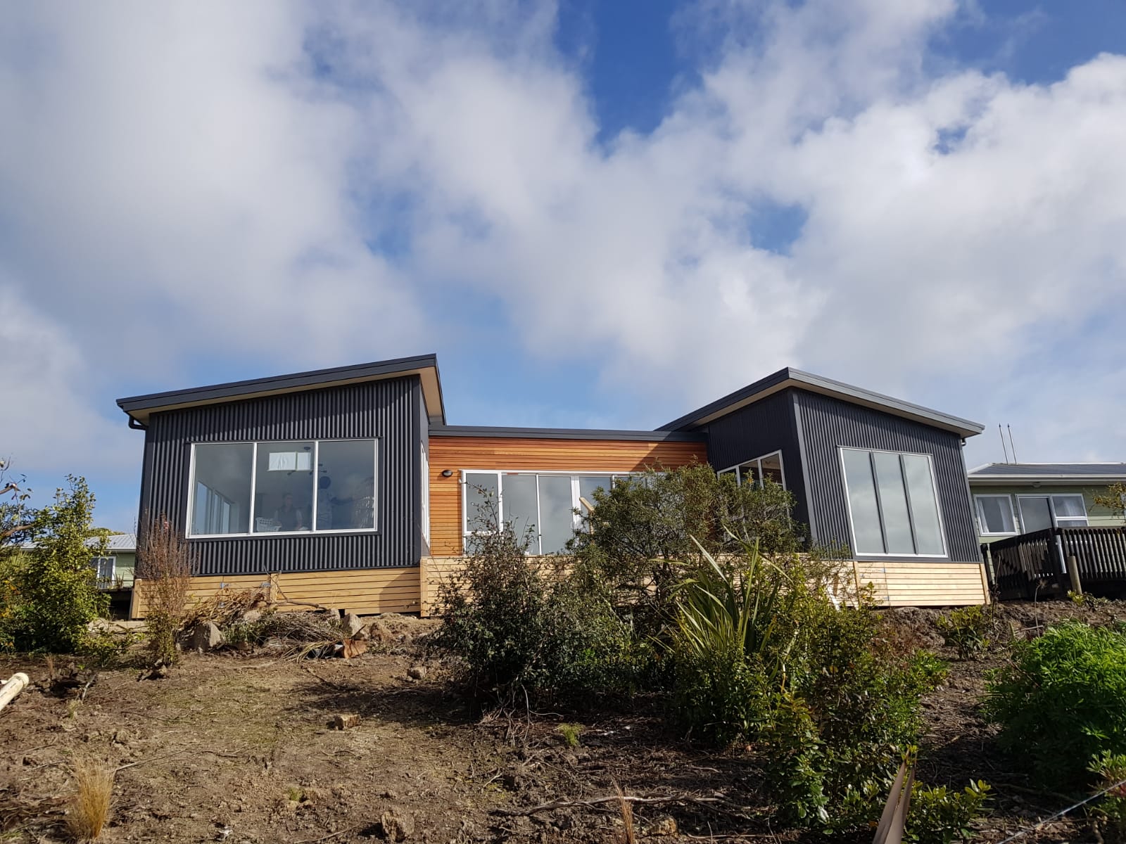 Kitset Homes South Island Nz - Homemade Ftempo