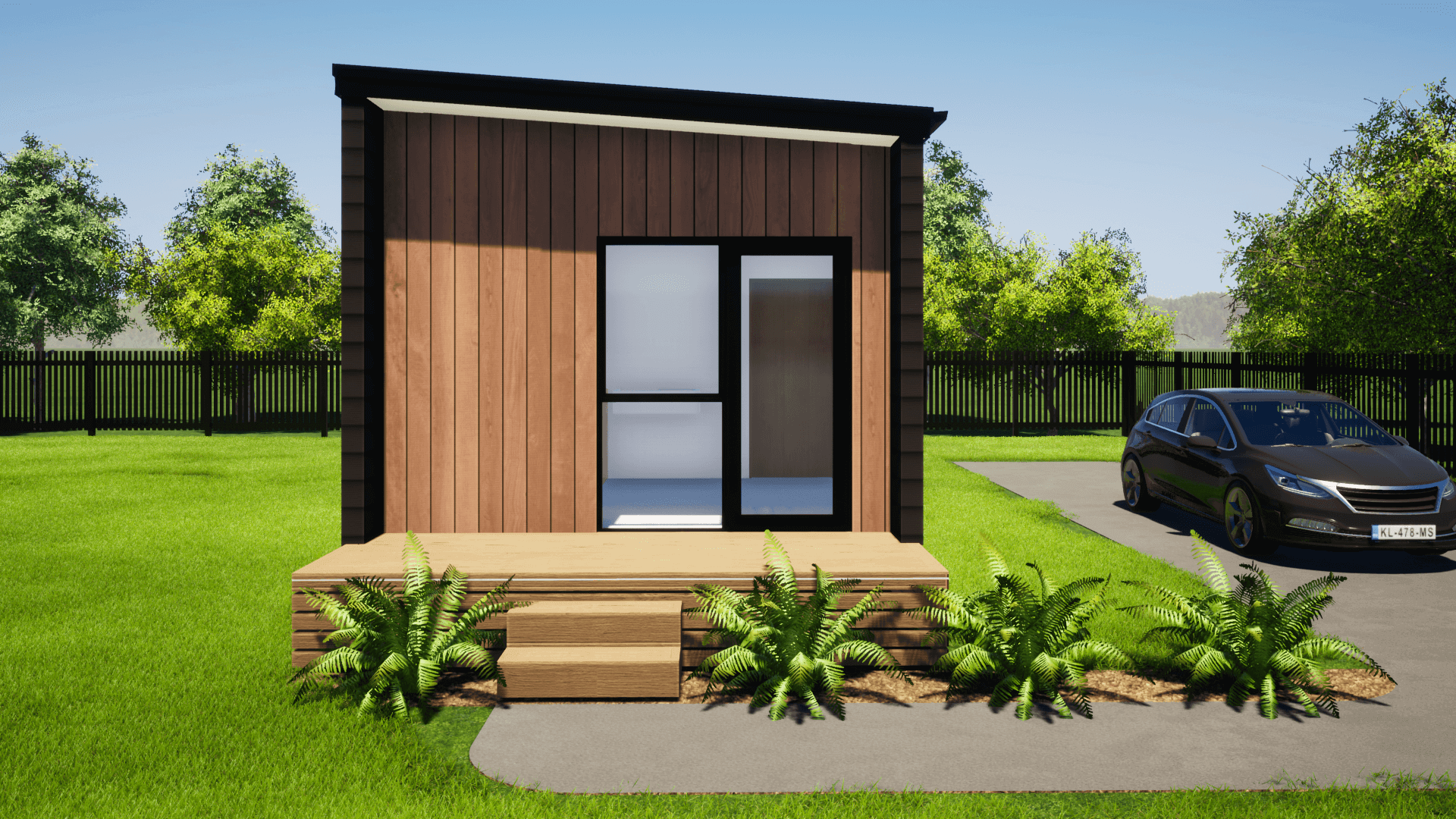 2nd Dwellings | Genius Homes