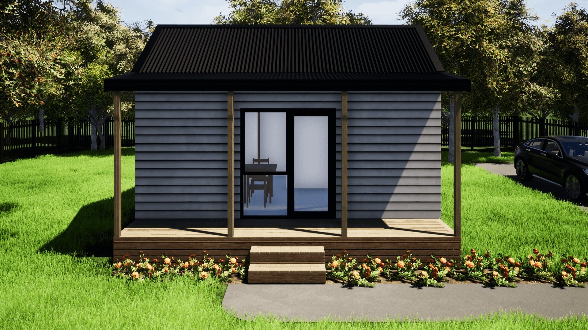 Our most popular new home designs | Genius Homes