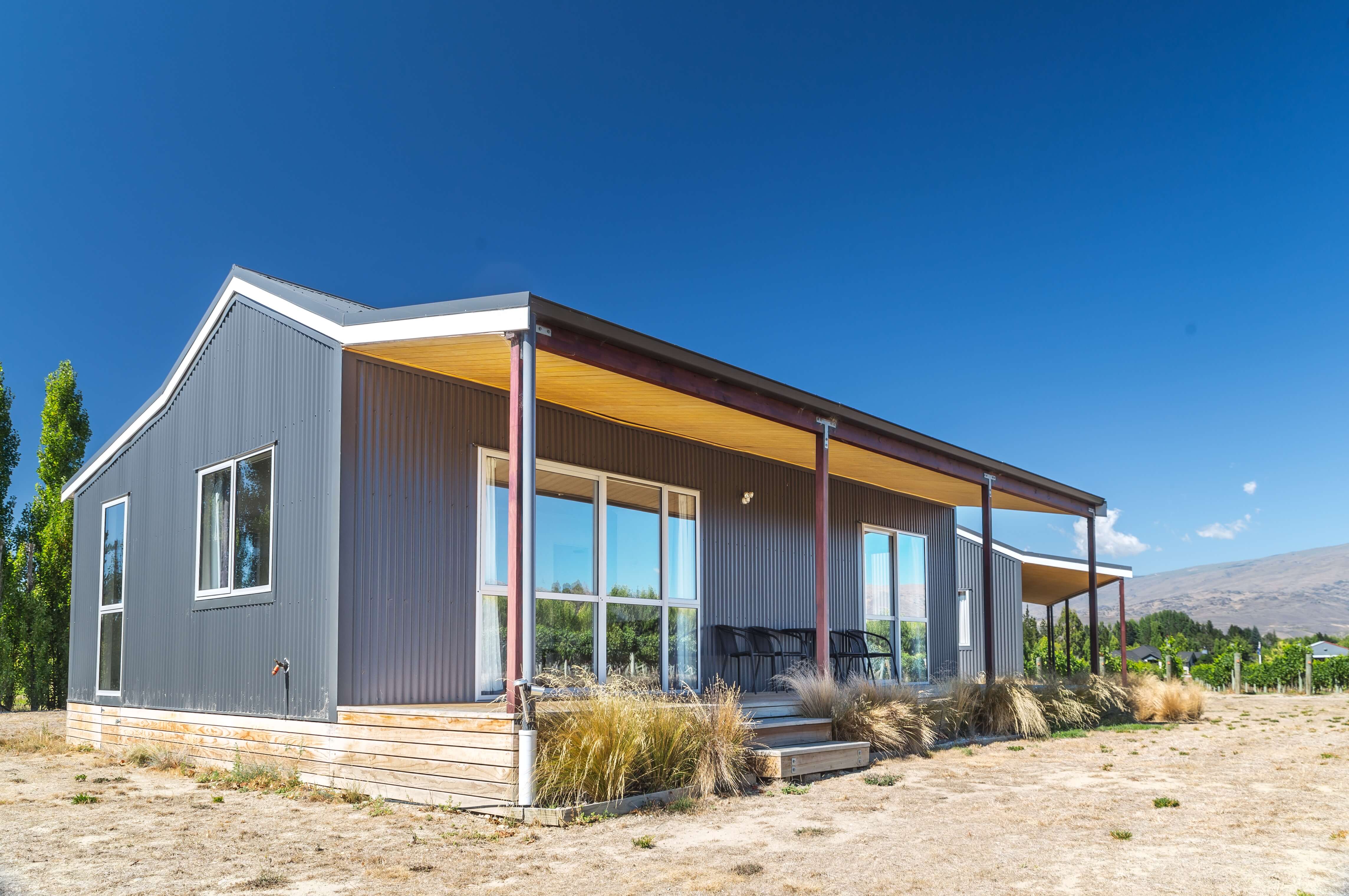 2nd Dwellings | Genius Homes