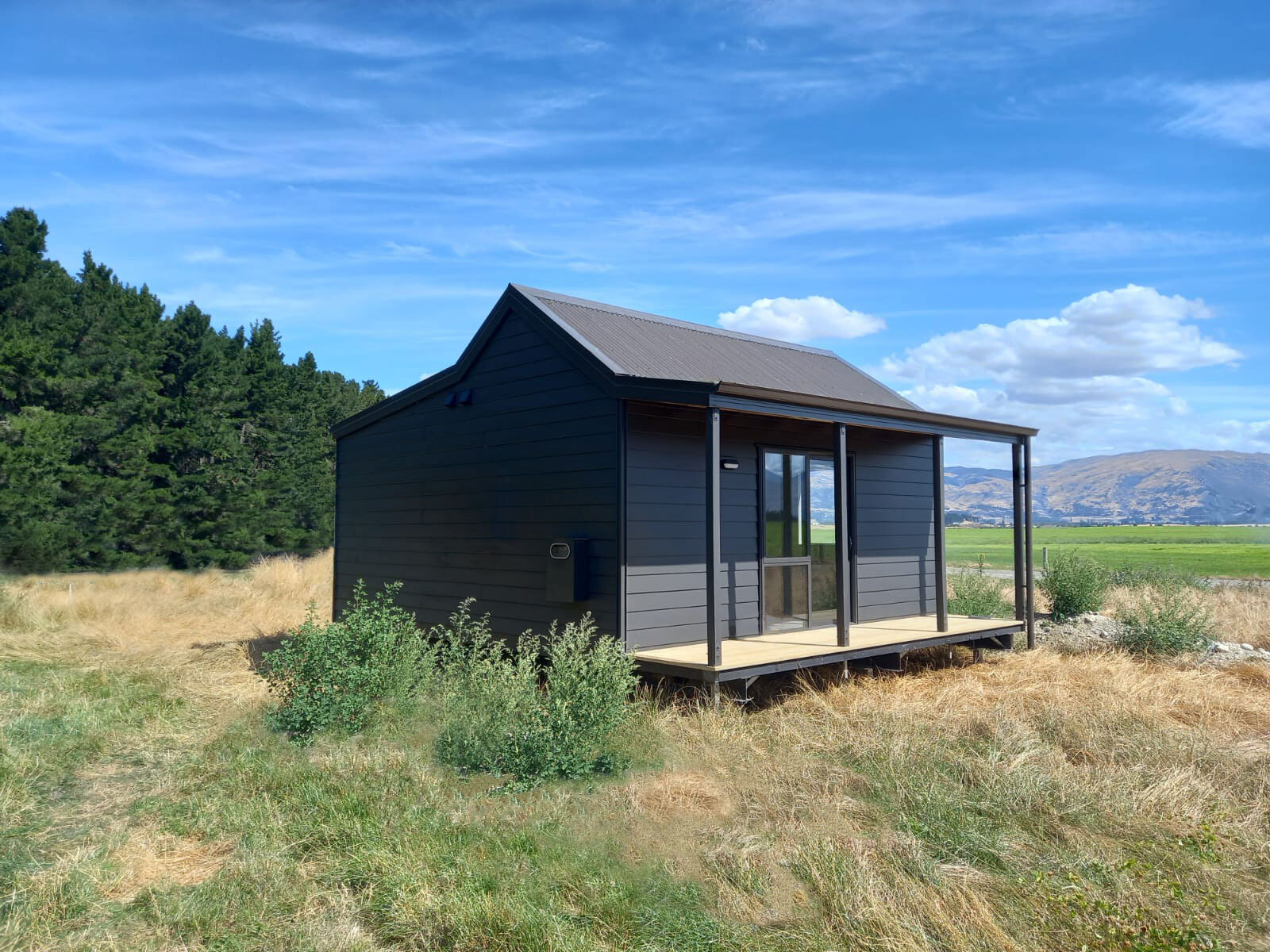 2nd Dwellings | Genius Homes