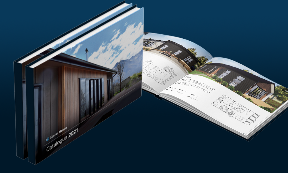 Prefabricated Homes | Genius Homes