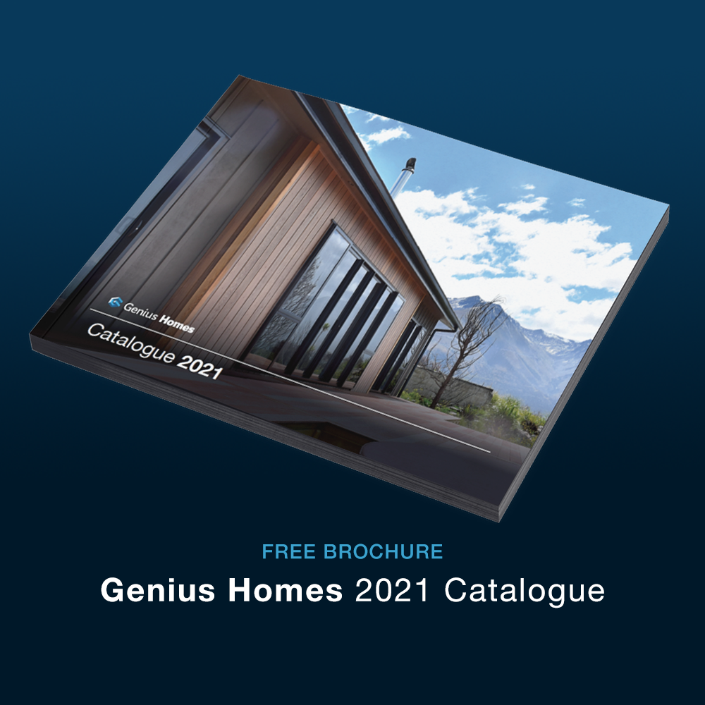 Genius Homes Product Catalogue | Genius Homes
