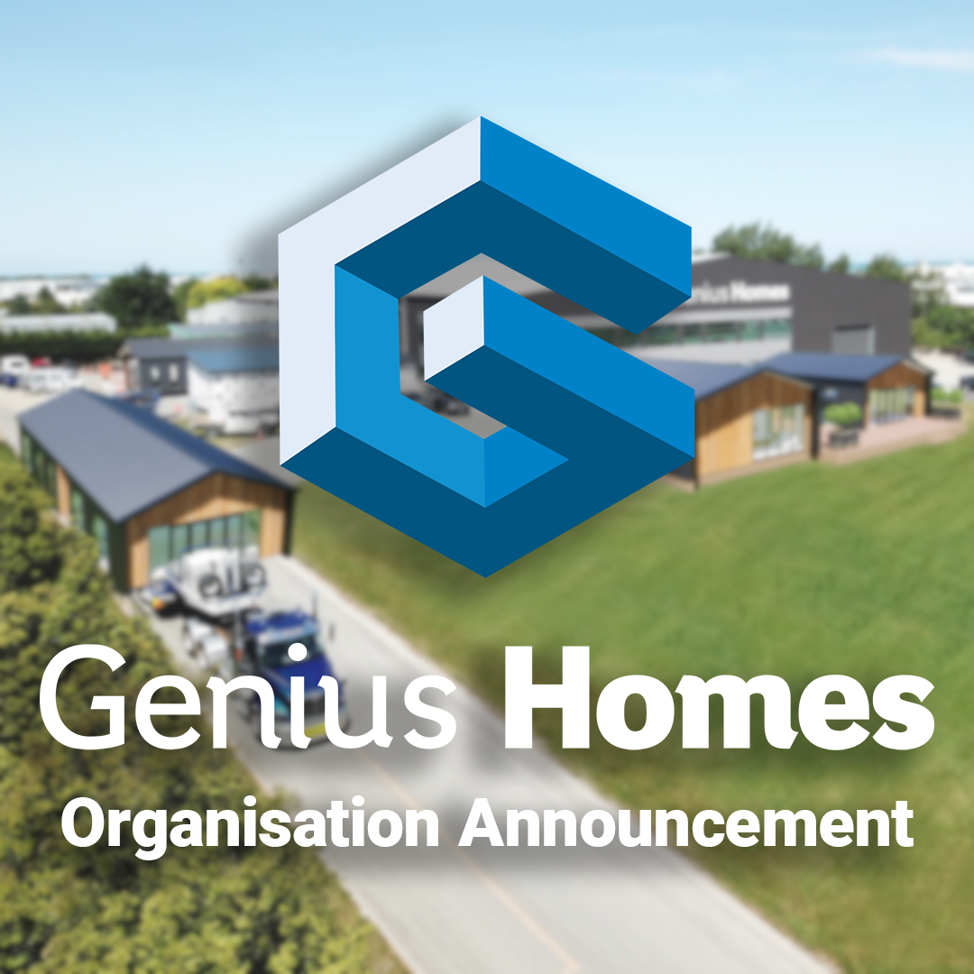 Prefabricated Homes | Genius Homes