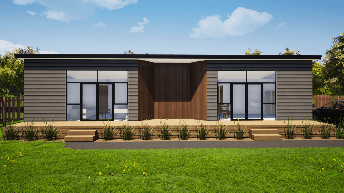 Houses under $400k | Your Prefab Specialists | Genius Homes