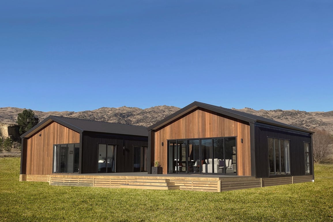 3 Bedroom house designs