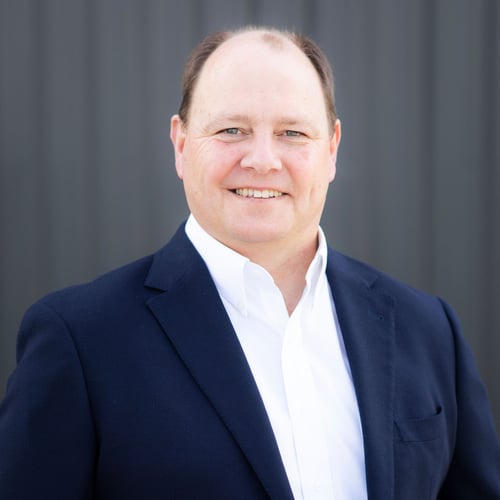 Genius Homes - Organisation Update