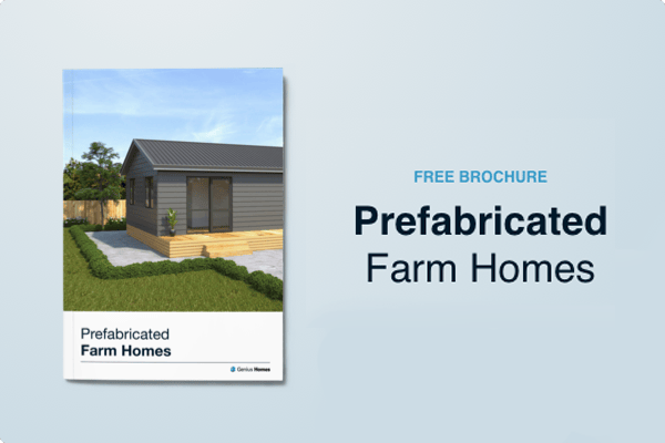 Farm Housing | Download Free Brochure | Genius Homes