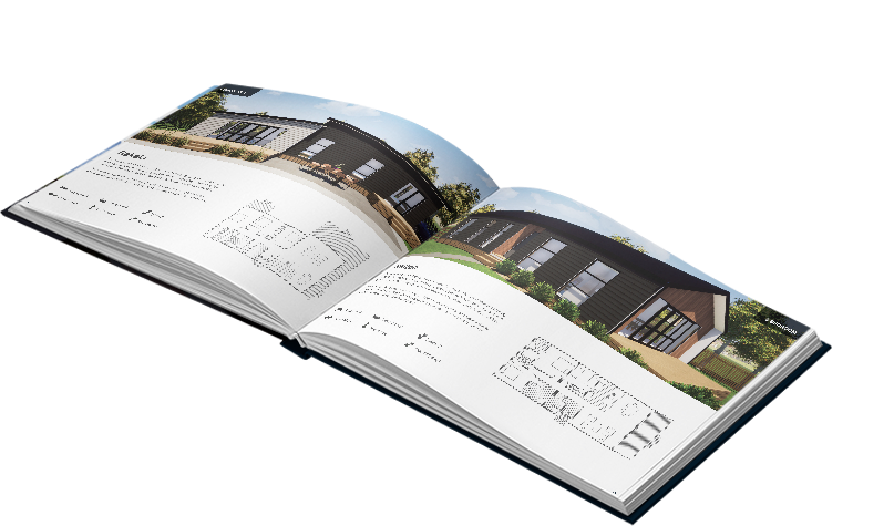 Genius Homes Product Catalogue | Genius Homes