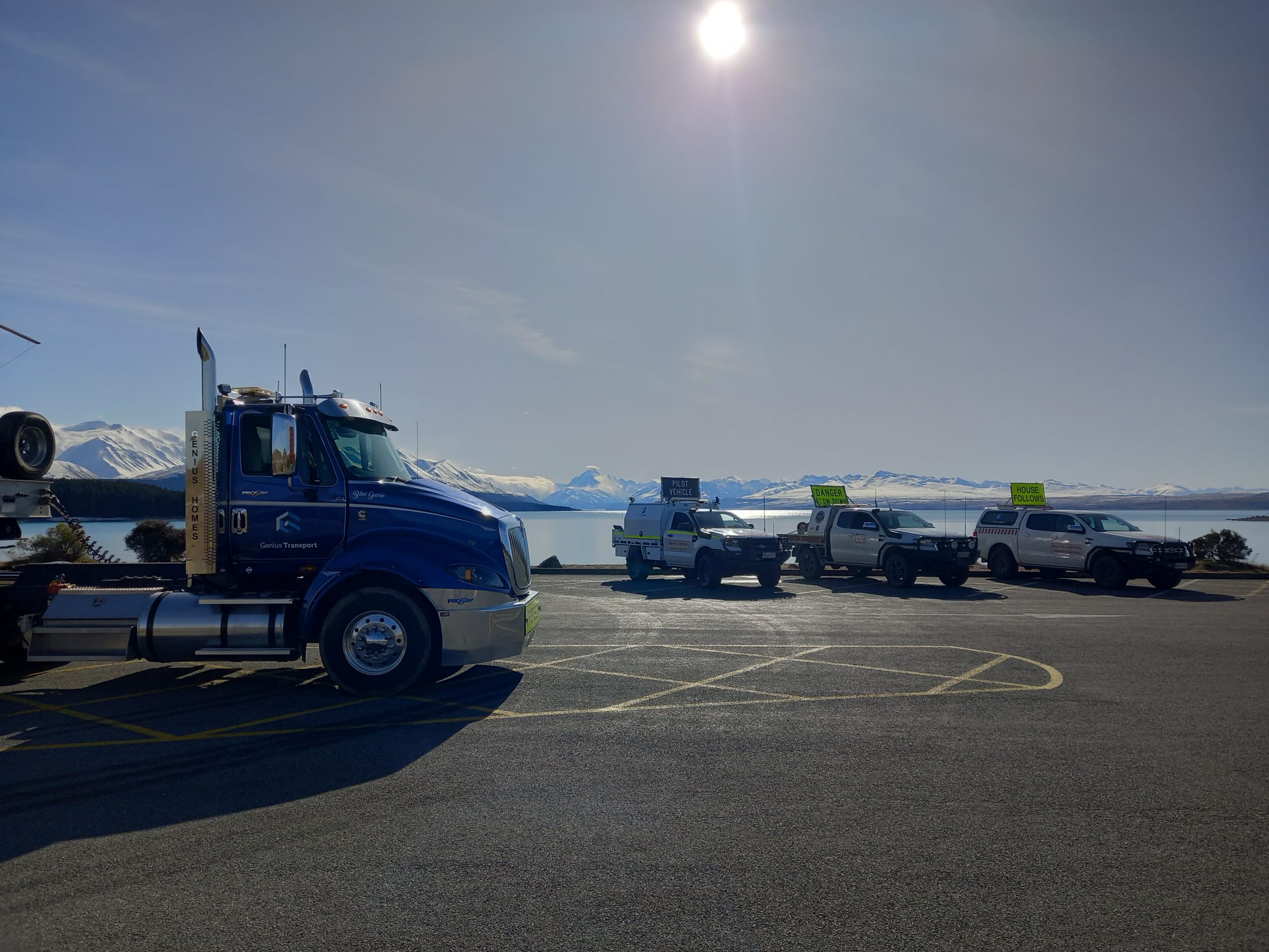 Prefabricated Homes | About Genius Homes