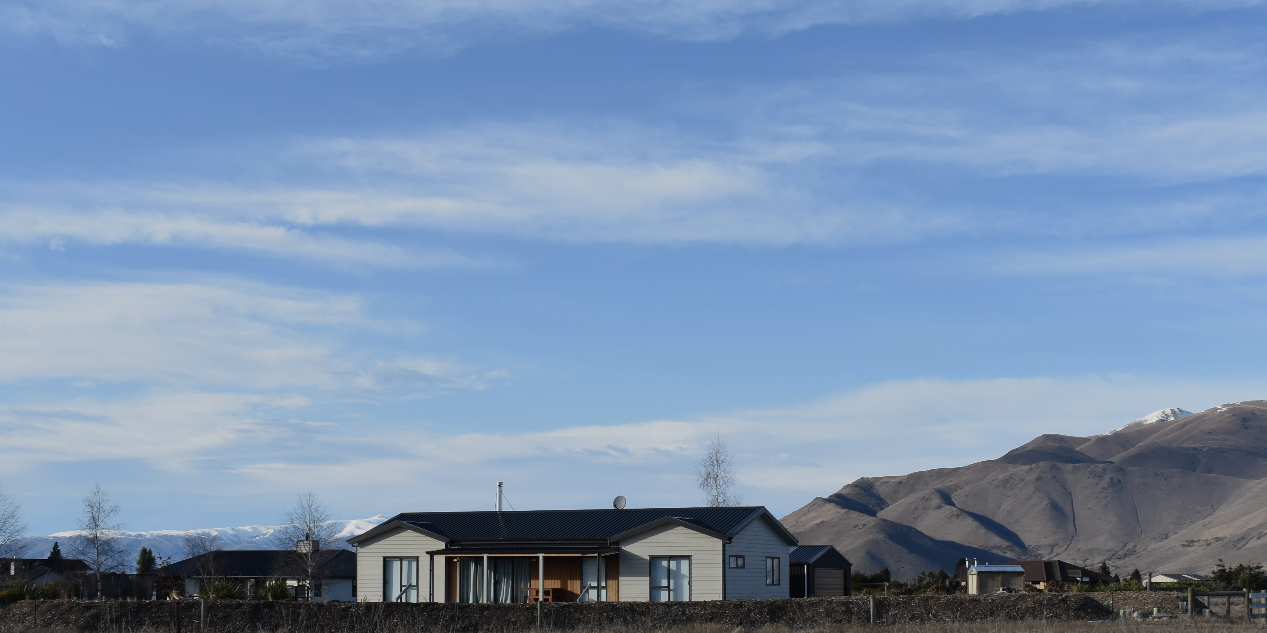 Prefabricated Homes | Genius Homes